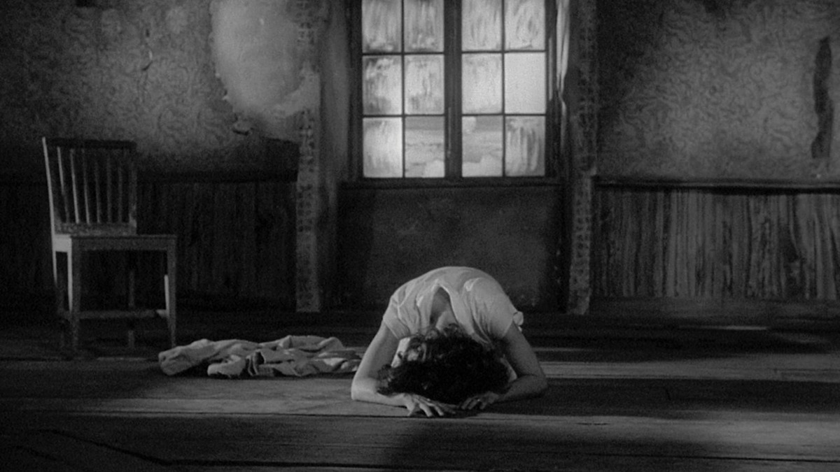 Through a Glass Darkly’ review by 𝙑𝙖𝙞𝙖𝙣 • Letterboxd