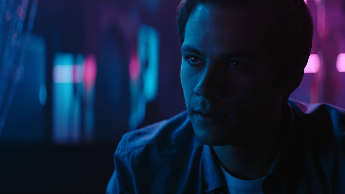 Flashback’ review by bappelo • Letterboxd