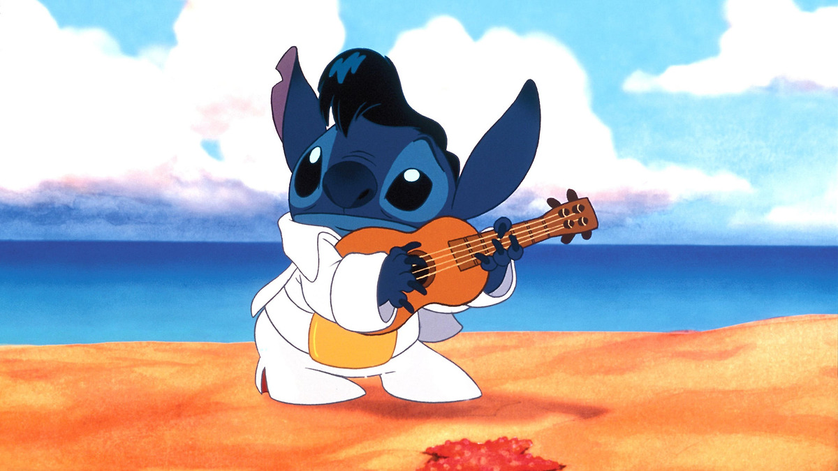 Lilo & Stitch’ review by Rachel Rhodes • Letterboxd