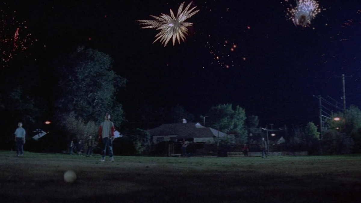 The Sandlot’ review by chrissytopher • Letterboxd