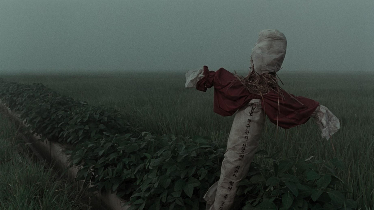 Memories of Murder’ review by vamous • Letterboxd