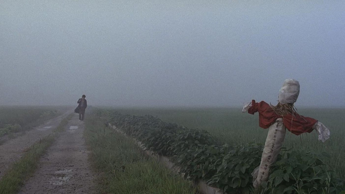 Memories of Murder’ review by Nerd Soul • Letterboxd