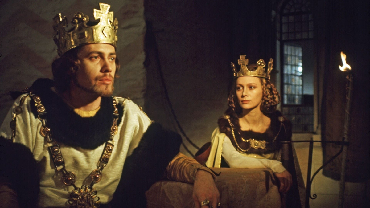 Macbeth’ review by Mark • Letterboxd