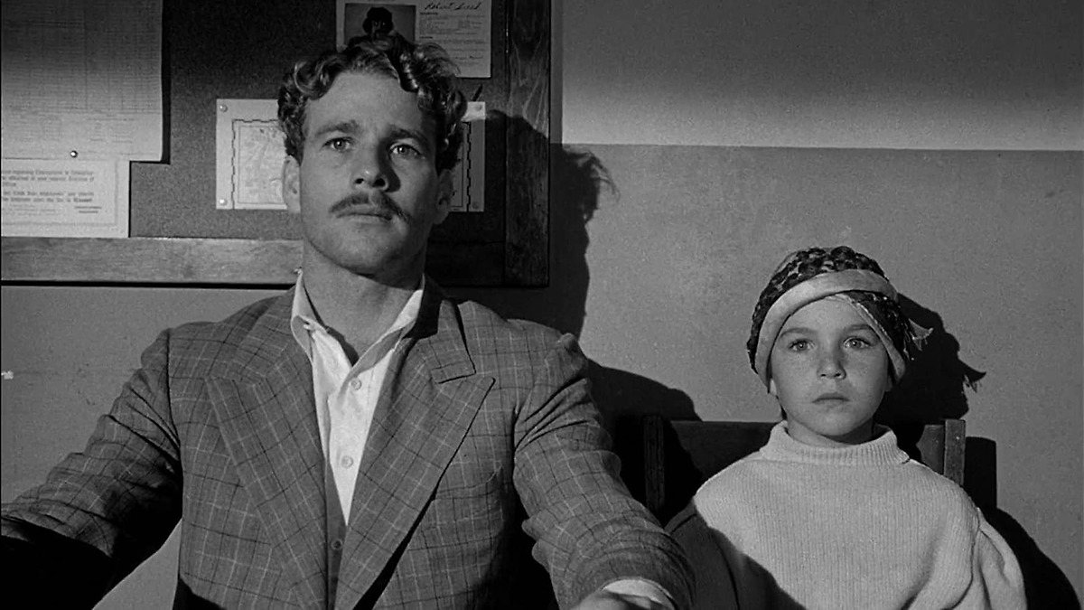 Paper Moon’ review by Teddy • Letterboxd