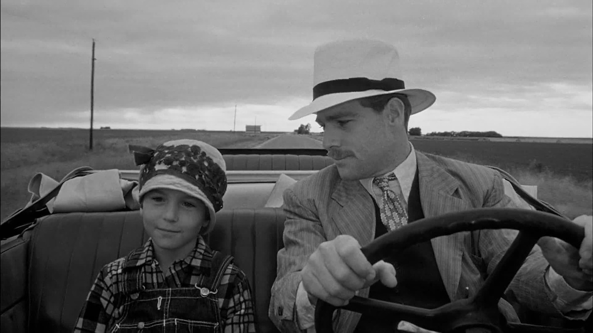 Paper Moon’ review by CriticalLemon97 • Letterboxd