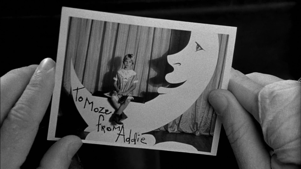 Paper Moon’ review by sara • Letterboxd