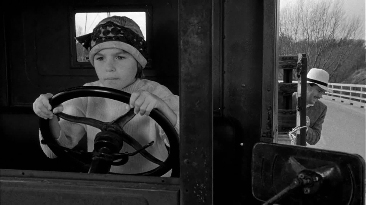 Paper Moon’ review by Jay 👽 • Letterboxd