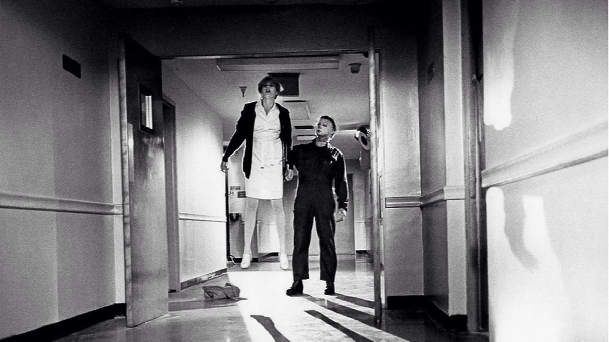 Halloween II’ review by NathanRattey • Letterboxd