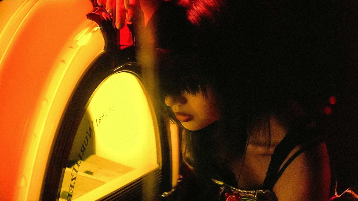 Fallen Angels’ watched by flynnhenderson • Letterboxd