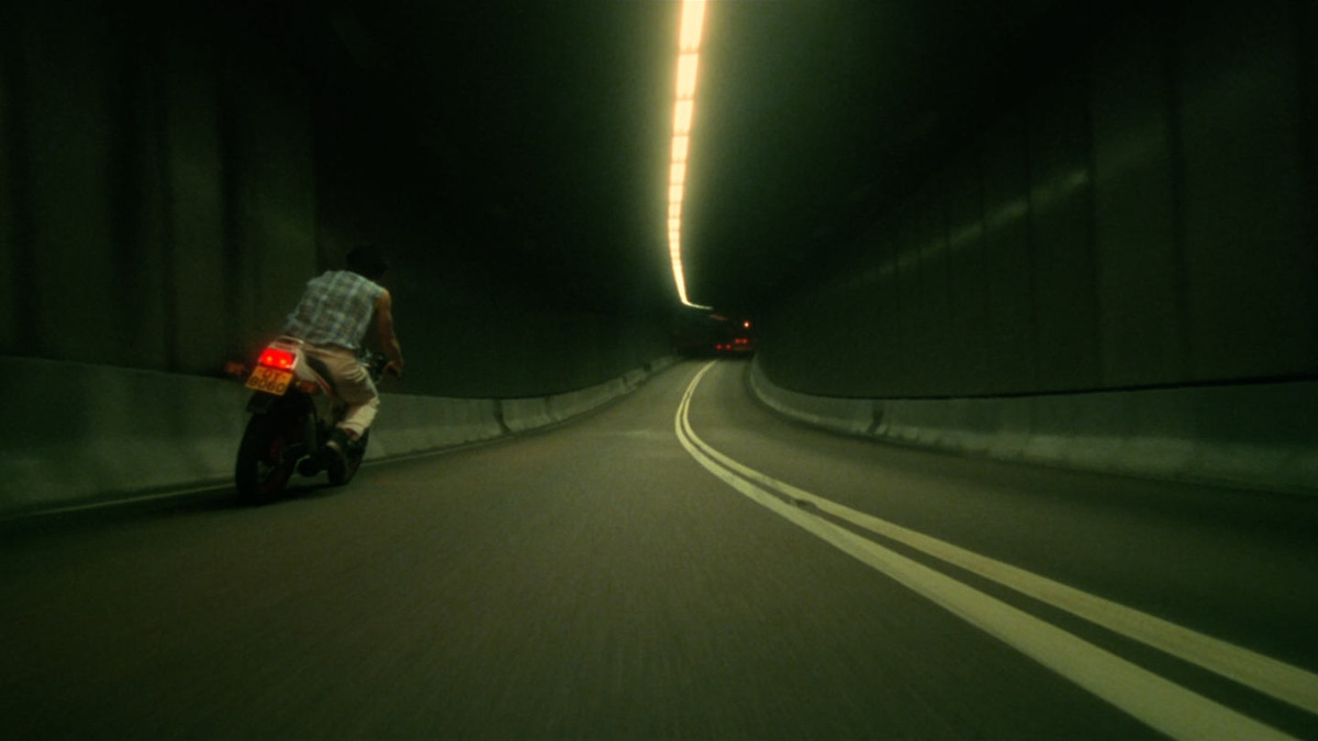 Fallen Angels’ review by Corey • Letterboxd