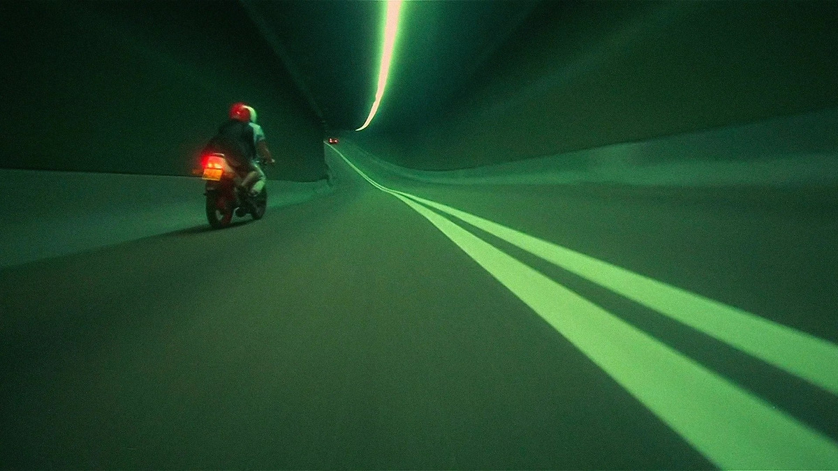 Fallen Angels’ review by Magneto52 • Letterboxd