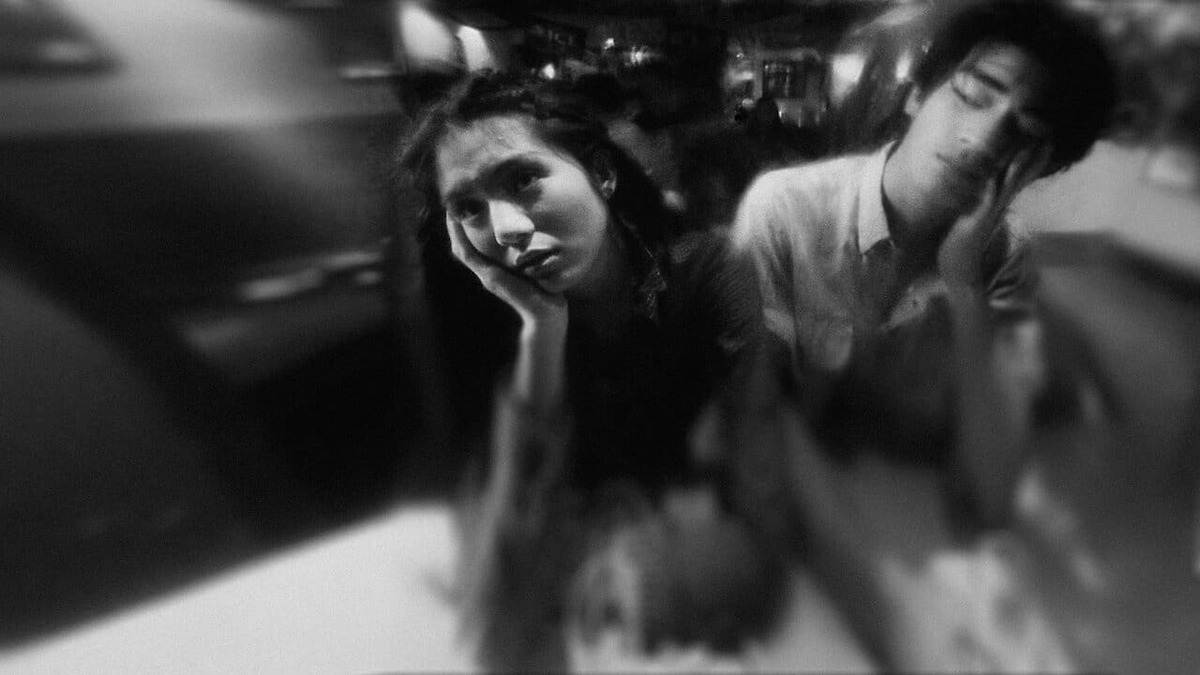 Fallen Angels’ review by Sahil Memon • Letterboxd