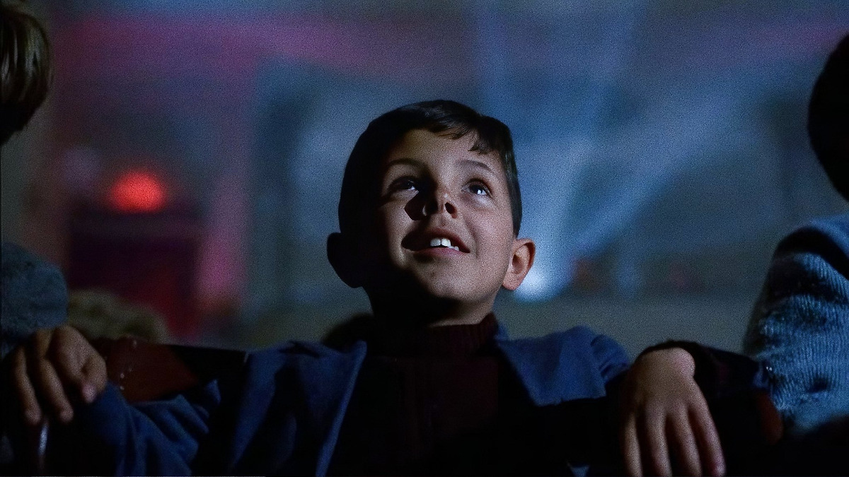 Cinema Paradiso’ review by nisa • Letterboxd