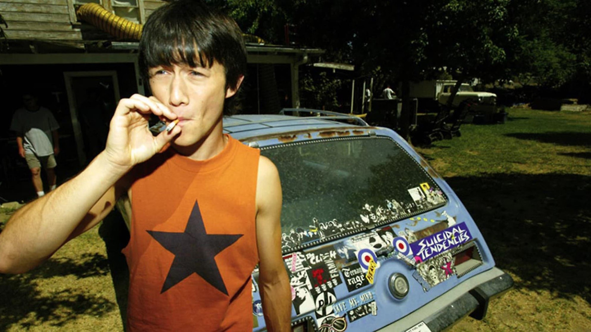 Mysterious Skin’ review by samet • Letterboxd