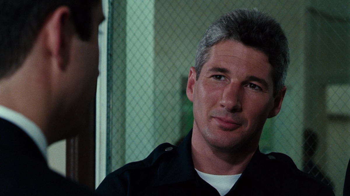 Internal Affairs’ review by Xebeche • Letterboxd