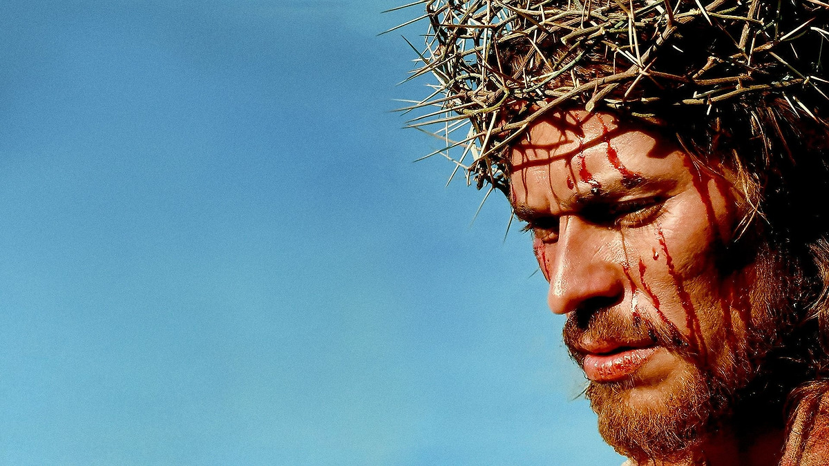 The Last Temptation of Christ’ review by Tyler • Letterboxd