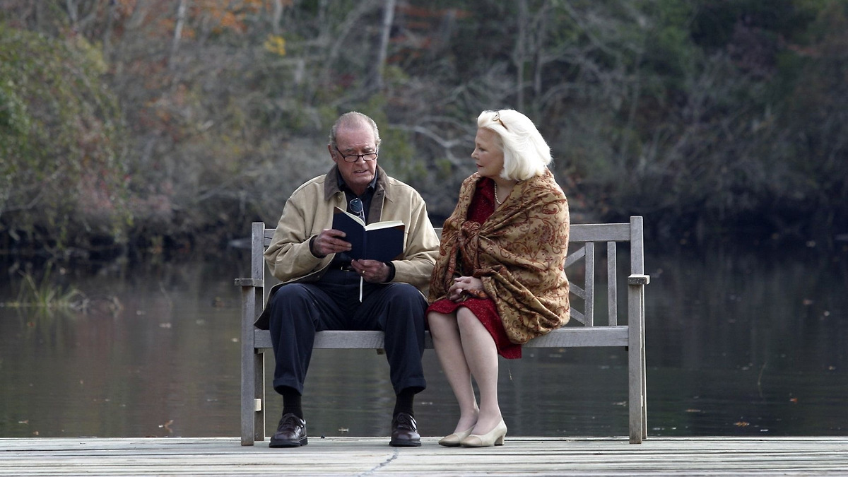 The Notebook’ review by danzito • Letterboxd