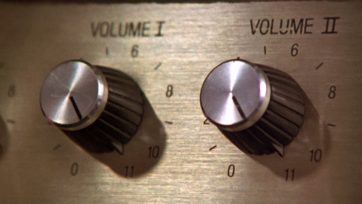This Is Spinal Tap’ review by Mark Costello • Letterboxd