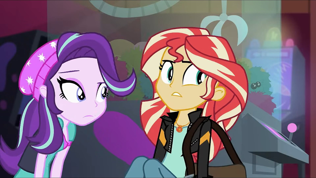 My Little Pony: Equestria Girls - Magical Movie Night’ watched by ...