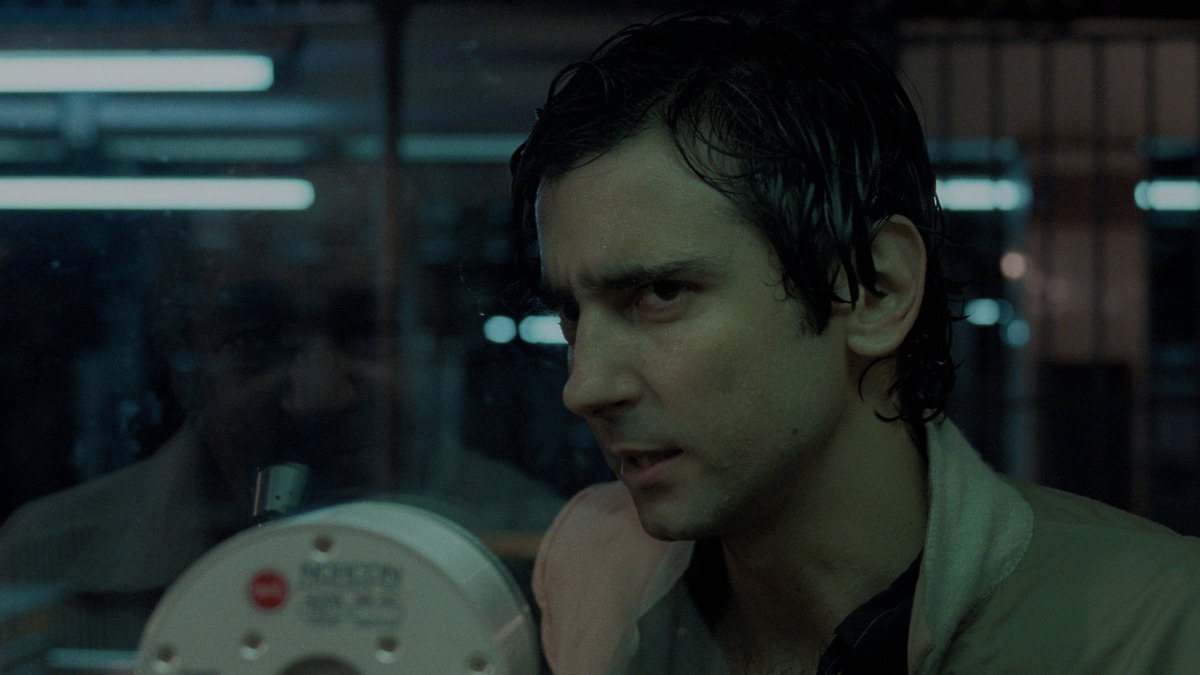 ‎5 STAR CLUB 🫂, a list of films by Keegan • Letterboxd