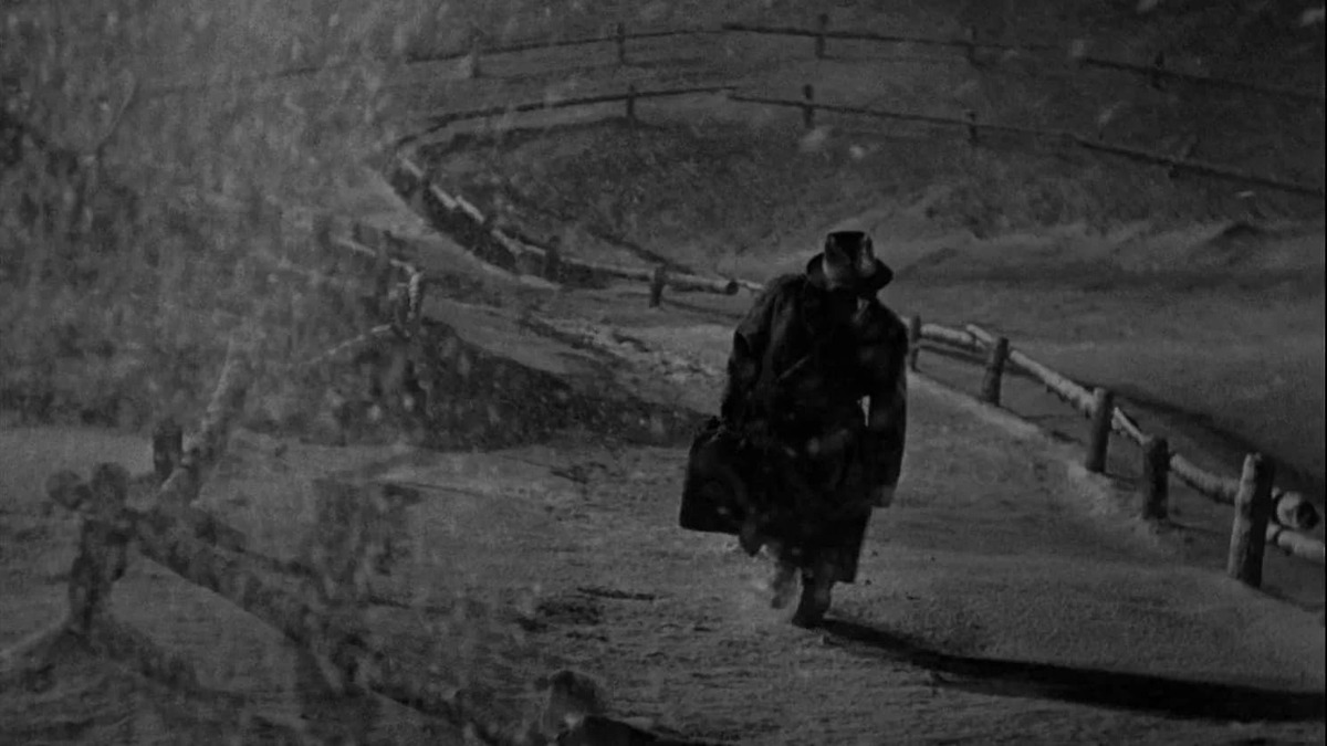 The Invisible Man’ review by SpenceJ97 • Letterboxd