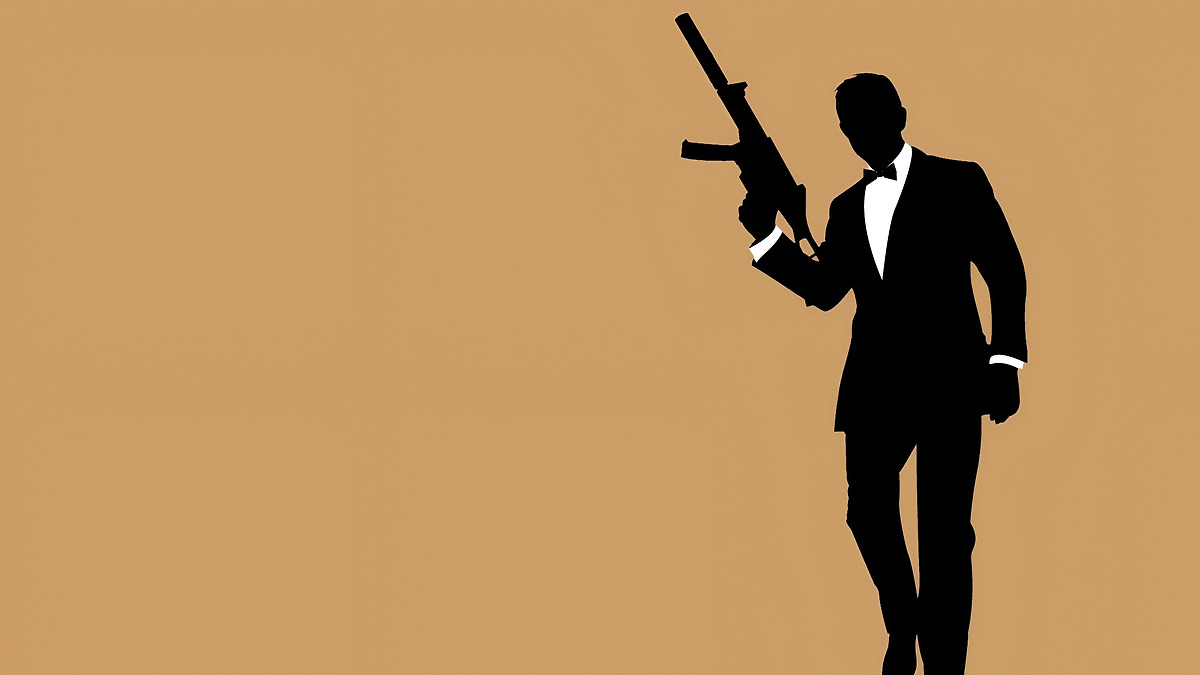 Quantum of Solace’ review by Kylensley • Letterboxd