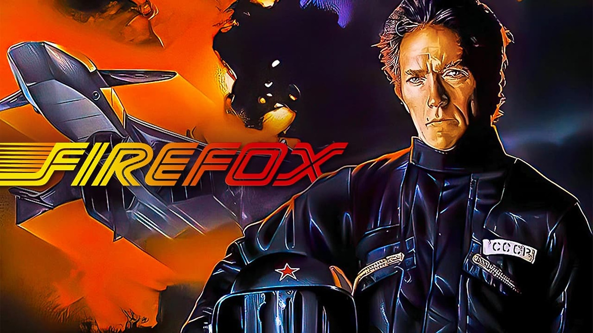 Firefox’ review by Sterlin Rivera • Letterboxd
