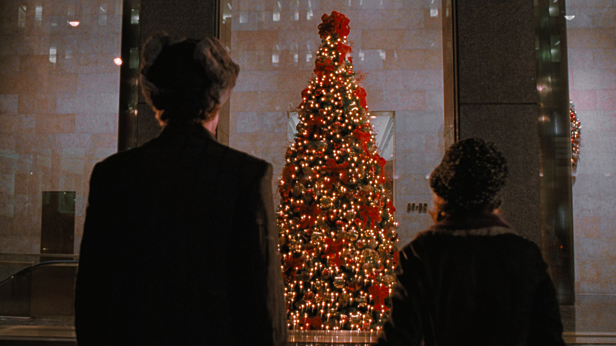 Elf’ review by Justin Luis Encarnacion • Letterboxd