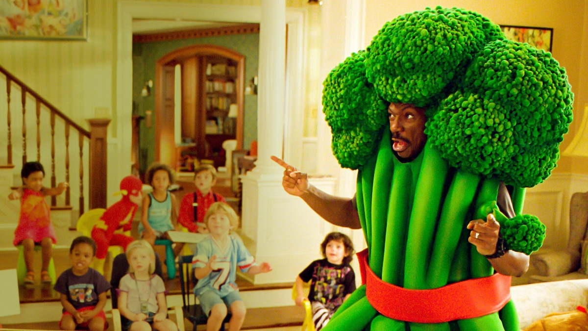 Daddy Day Care’ review by spookyTHING • Letterboxd