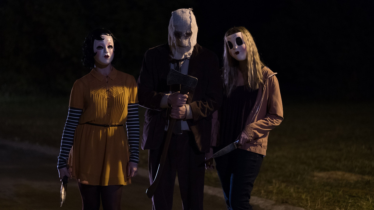 The Strangers’ review by Alex 🇺🇦 • Letterboxd