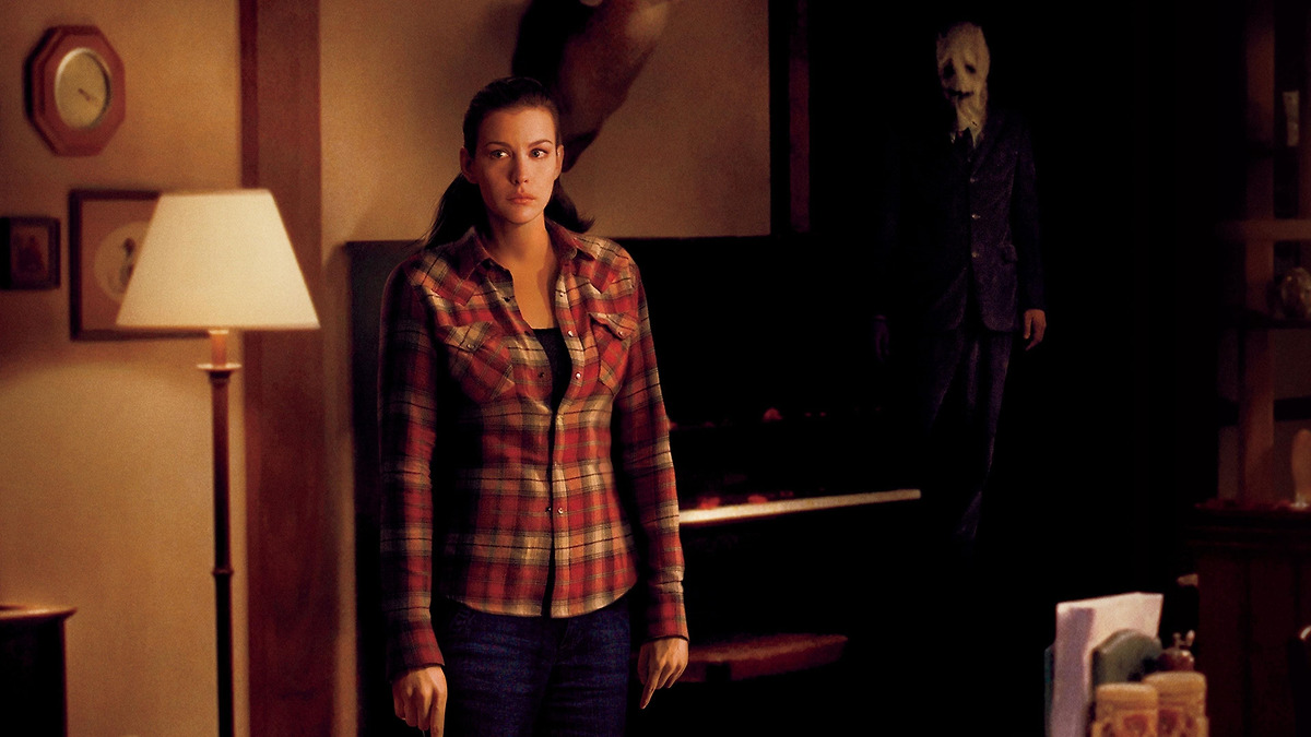 The Strangers’ review by JacobTheHarper • Letterboxd