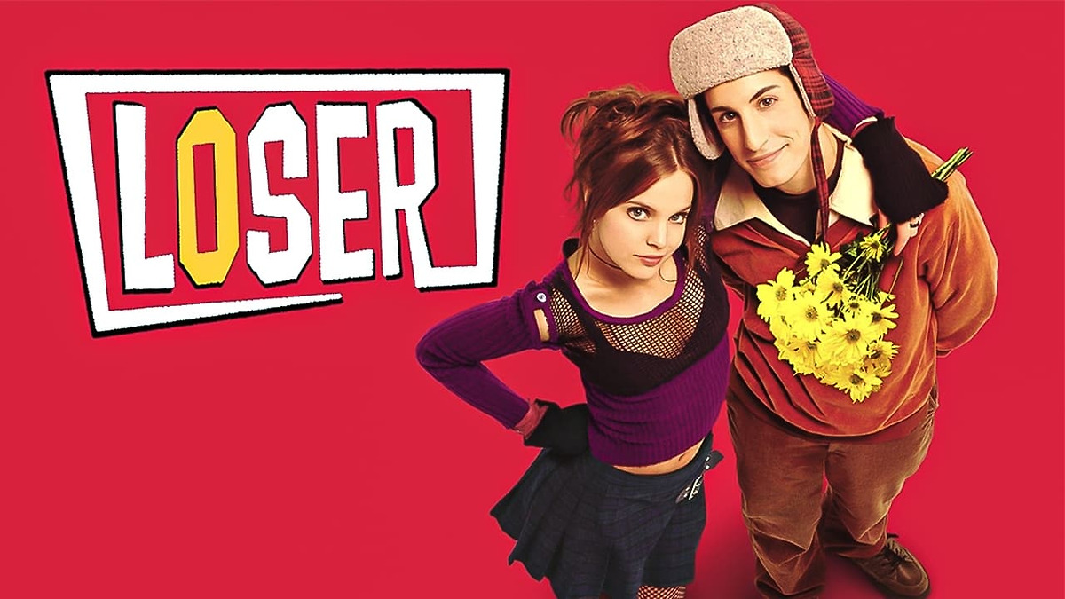 Loser’ review by Sterlin Rivera • Letterboxd