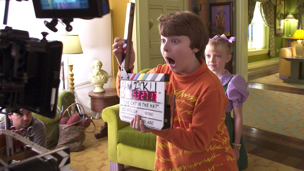 ‎Movies I would like to see getting released on 4K, a list of films by ...