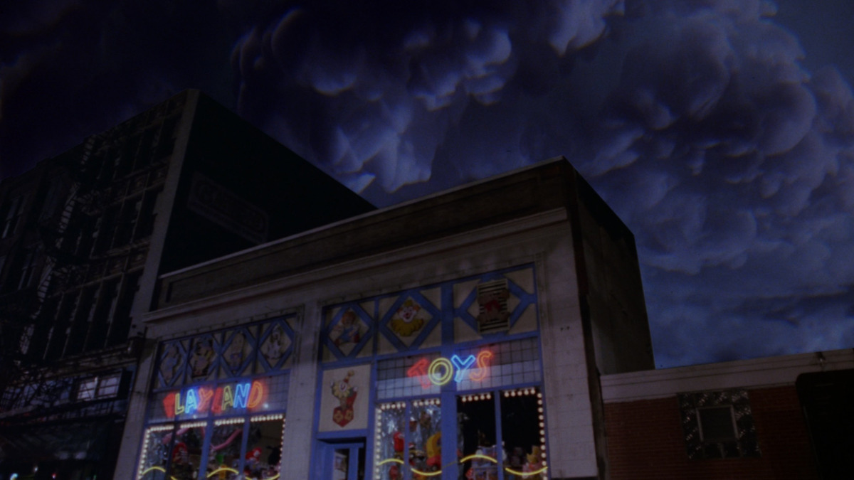 ‎Chucky Films (Ranked), a list of films by 𝐒𝐌𝐎𝐊𝐄 & 𝐒𝐂𝐑𝐄𝐄𝐍 • Letterboxd