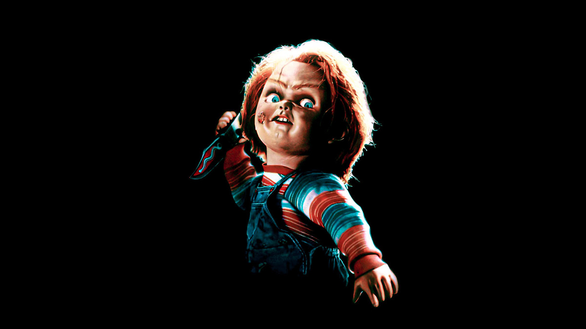 ‎Chucky - Film Series - Ranked, a list of films by Miguel Whittle ...