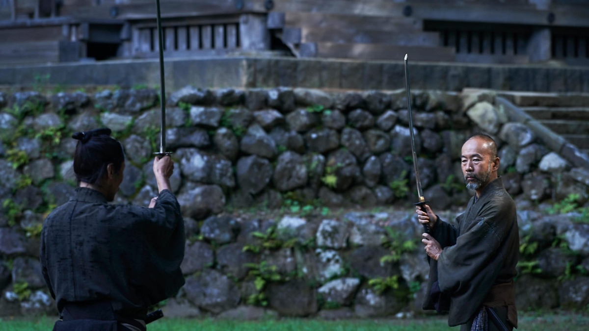 ‎Japanuary Challenge 2025 🇯🇵, a list of films by Graham • Letterboxd