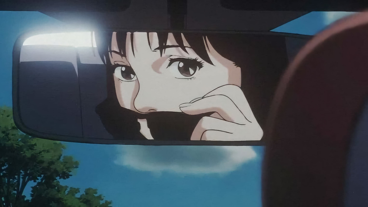 Perfect Blue’ review by "Cinephile" Ed • Letterboxd