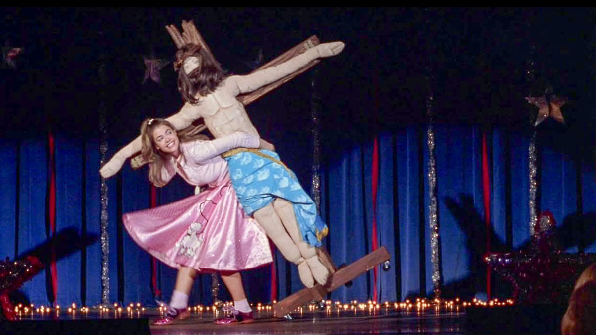 Drop Dead Gorgeous’ review by Kevin Prescott • Letterboxd