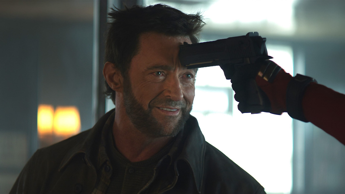 Deadpool & Wolverine’ watched by aquila & the birds • Letterboxd