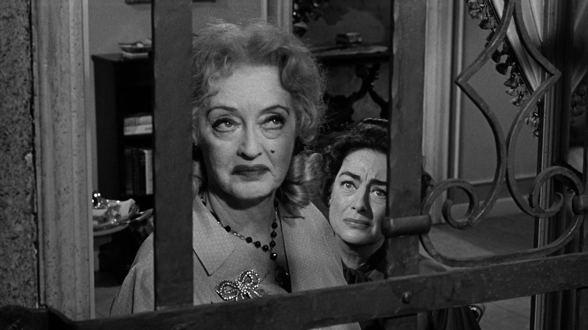 What Ever Happened to Baby Jane?’ review by soul_serenity • Letterboxd