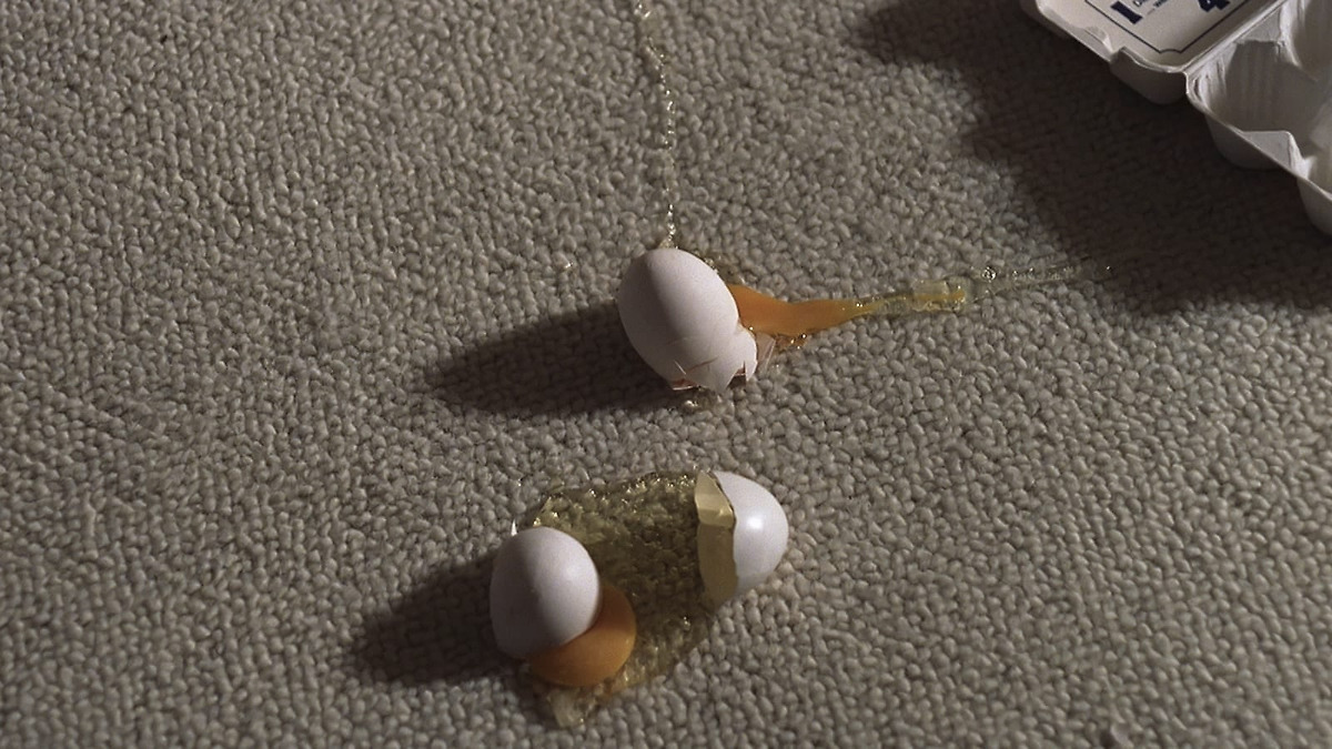 Funny Games’ review by Spiderbite • Letterboxd