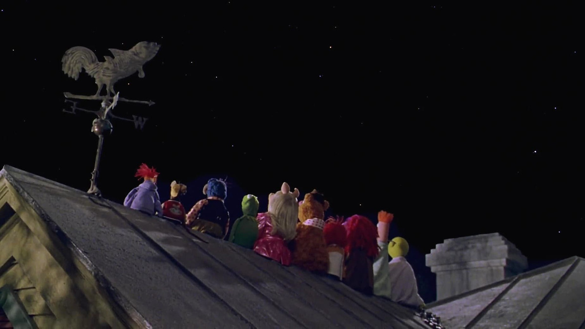 Muppets from Space’ review by James (Schaffrillas) • Letterboxd