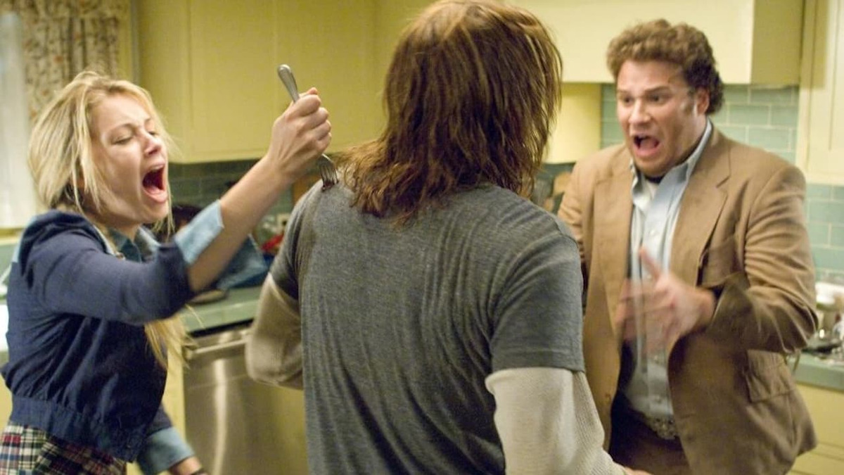 Pineapple Express’ rewatched by Richard Gubbels • Letterboxd