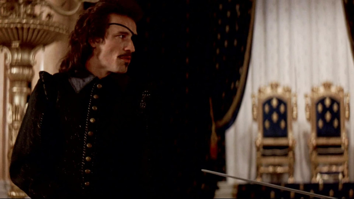 The Three Musketeers’ review by 👻🎃Phoenix🎃👻 • Letterboxd