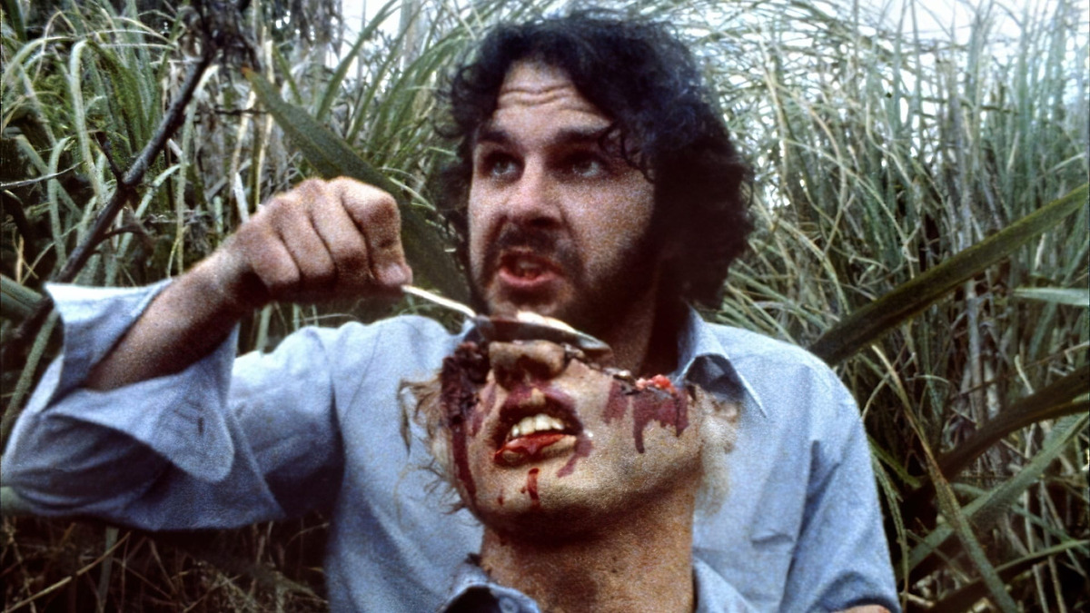 ‎HOMEMADE HORROR RABBIT-HOLE, a list of films by BrokenVhs • Letterboxd