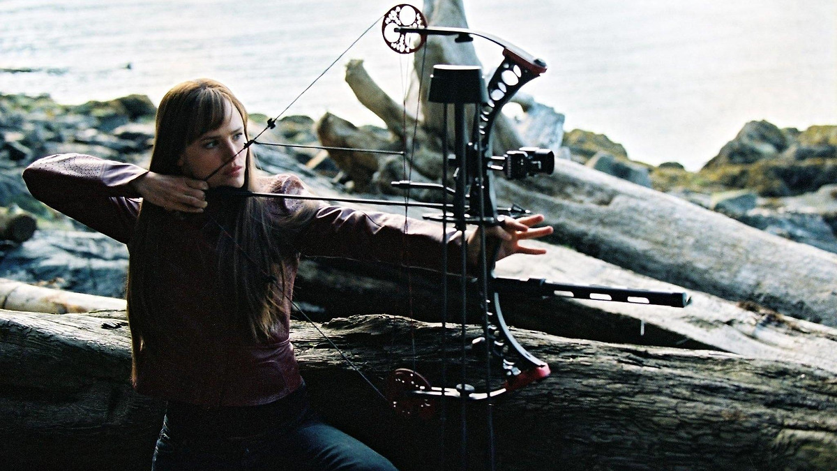 Elektra’ review by randy • Letterboxd