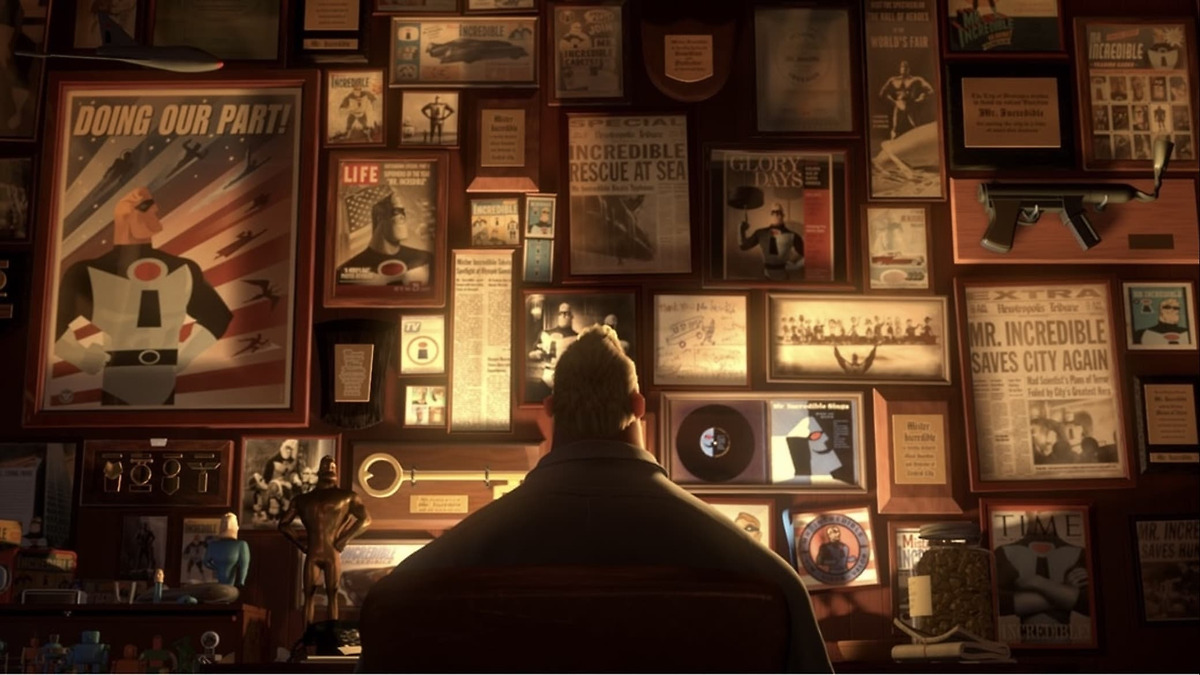 ‎Best Animated Feature Film Oscar Winners. Ranked., a list of films by ...