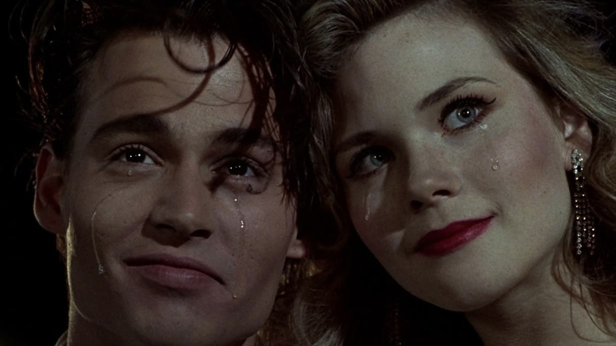 Cry-Baby’ review by Will Tao • Letterboxd