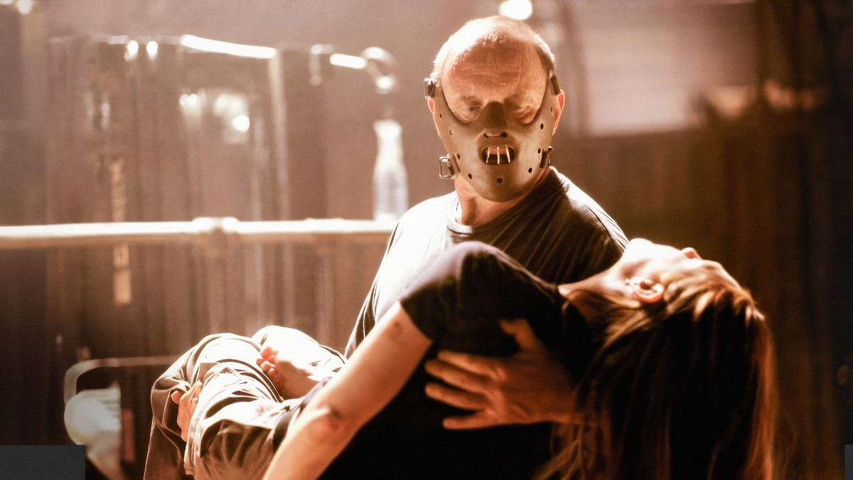 Hannibal’ review by AyuzzHashmi • Letterboxd