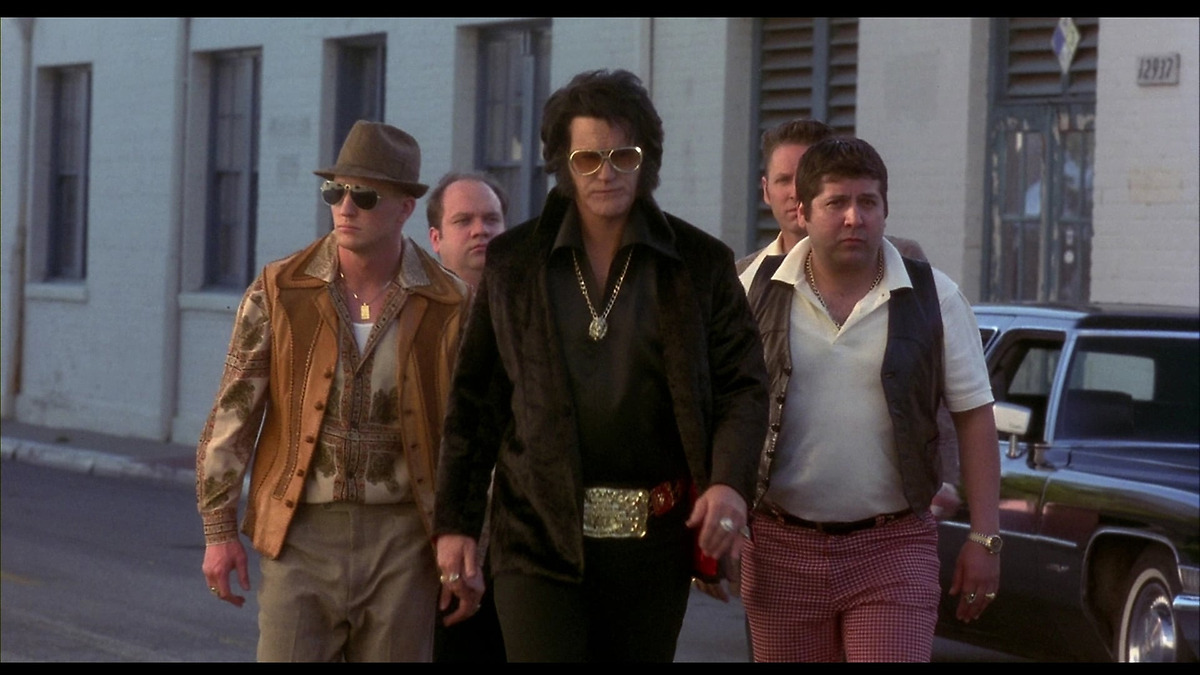Bubba Ho-tep’ review by Lazare1990 • Letterboxd